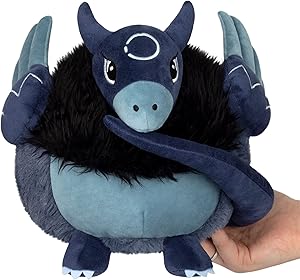 Mini Squishable Ouroboros – AkCrazyCollector