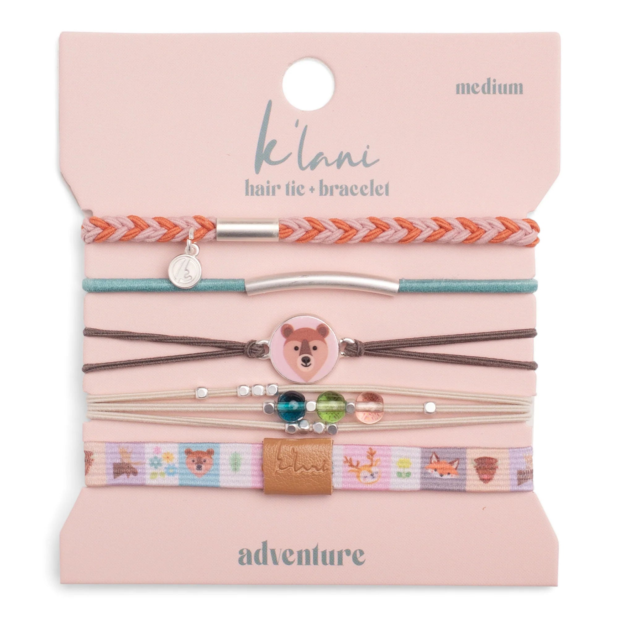 Adventure – AkCrazyCollector