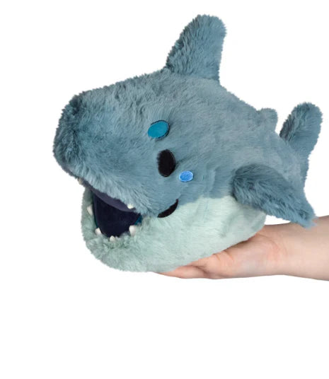 Mini Squishable Megalodon – AkCrazyCollector
