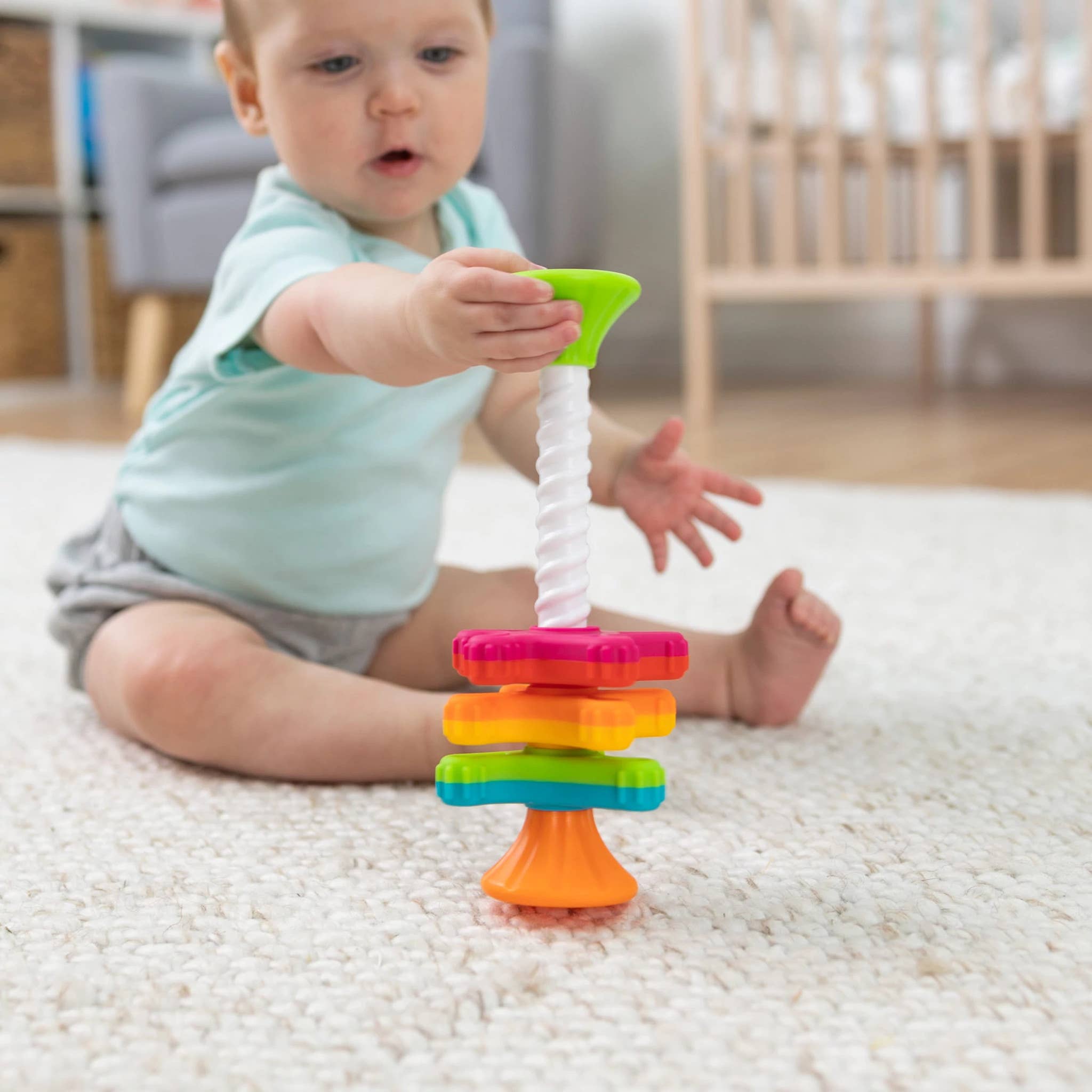 MiniSpinny – AkCrazyCollector