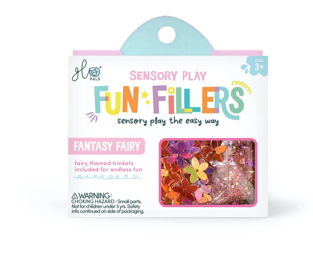 Fantasy Fairy Fun Filler Pack – AkCrazyCollector