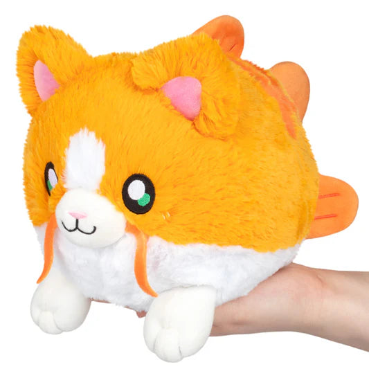Mini Squishable Catfish – AkCrazyCollector
