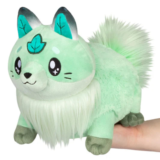 Mini Squishable Leafy Fox – AkCrazyCollector