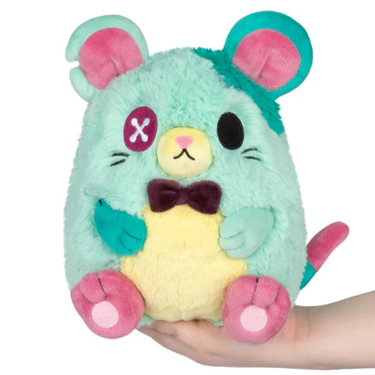 Mini Squishable Mori the Plague Rat – AkCrazyCollector