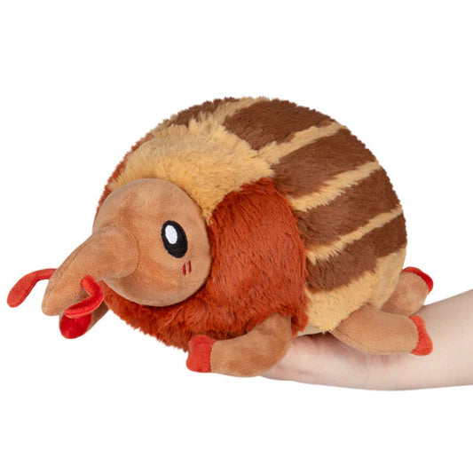 Mini Squishable Weevil – AkCrazyCollector