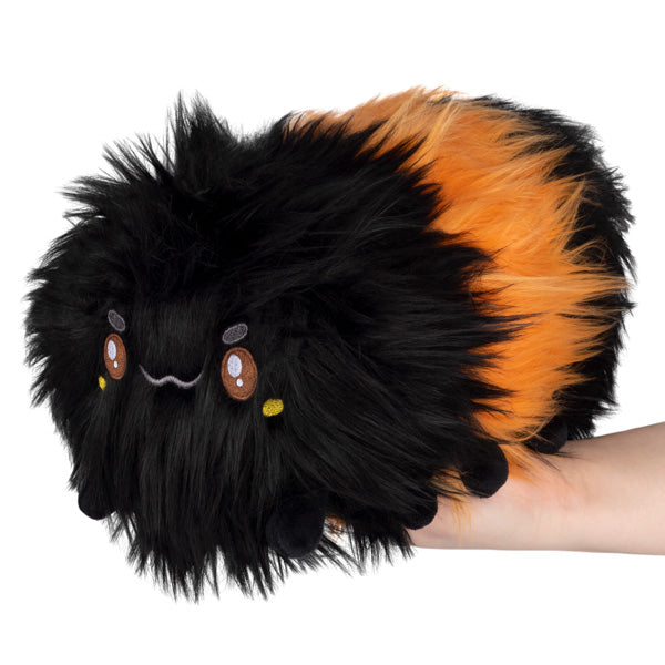 Mini Squishable Woolly Caterpillar – AkCrazyCollector