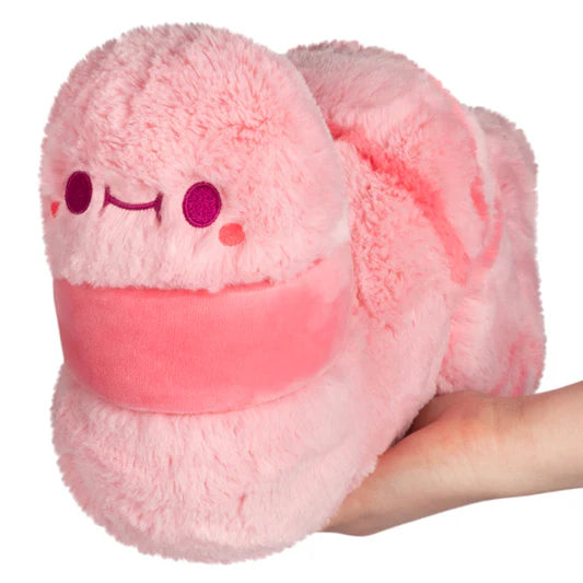 Mini Squishable Worm – AkCrazyCollector