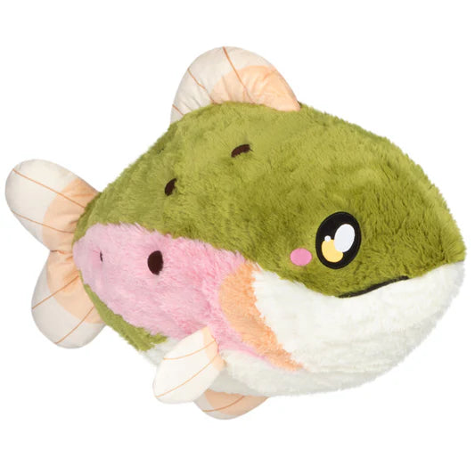 Squishable Rainbow Trout – AkCrazyCollector