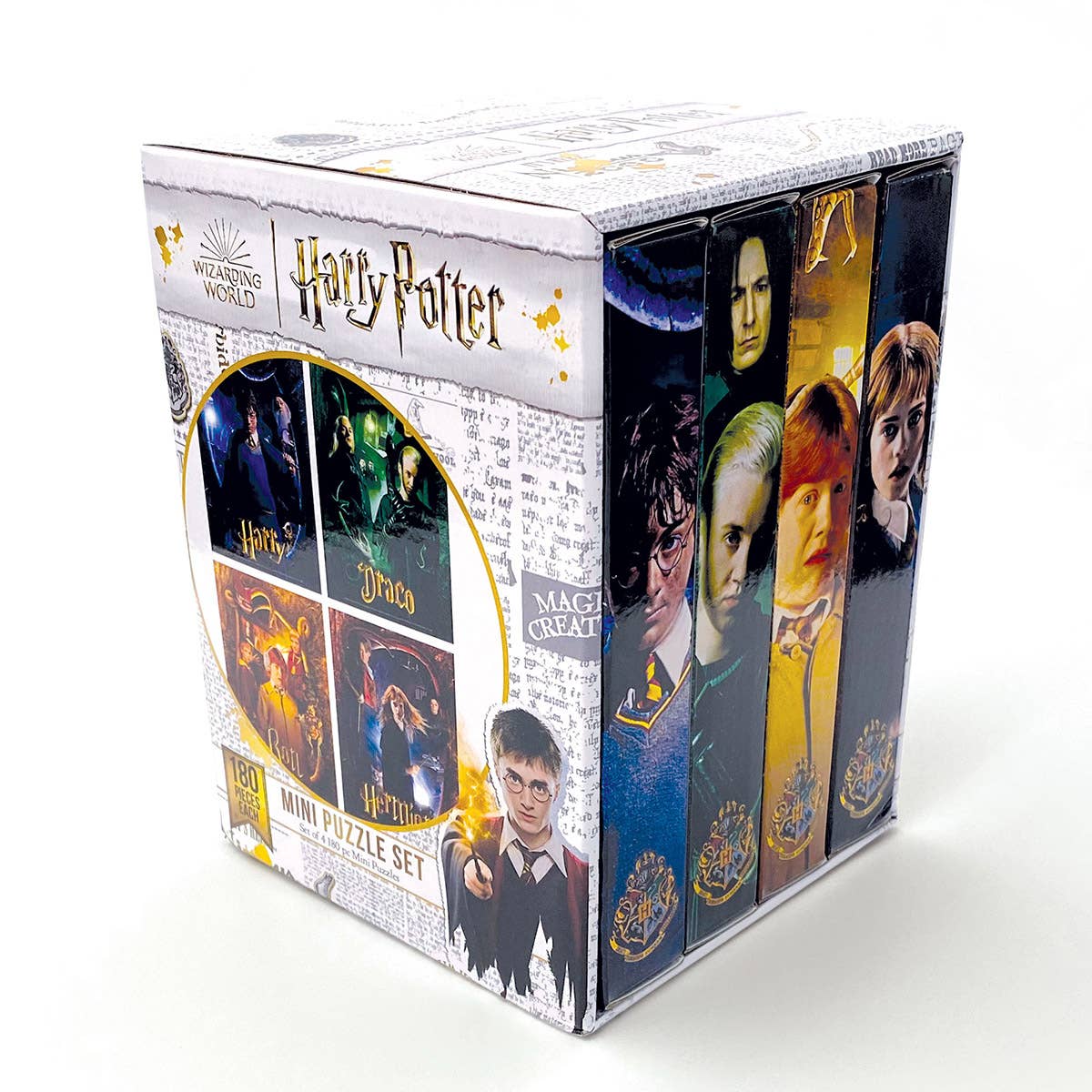 Harry Potter Gift Set - Movie Posters – AkCrazyCollector