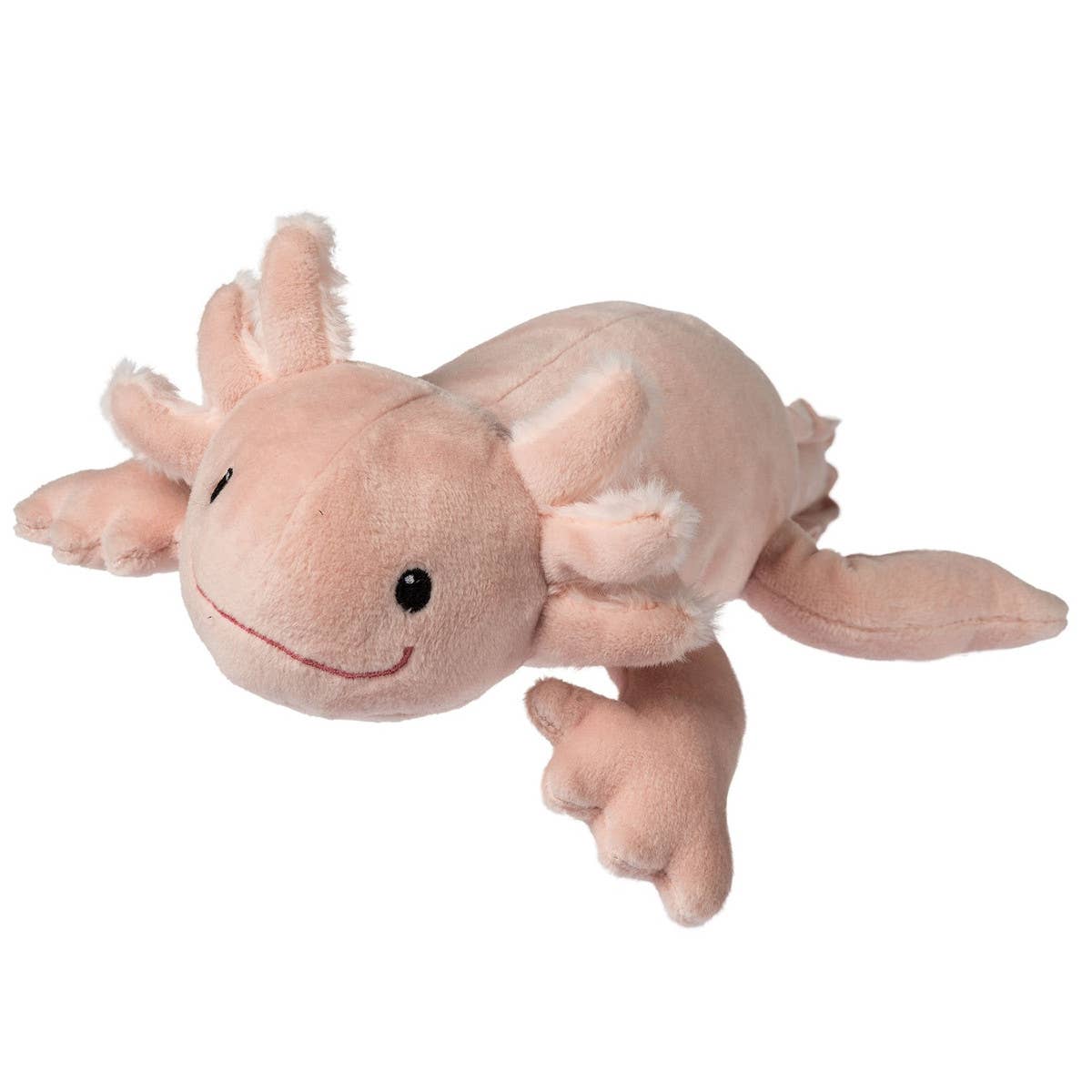Izzy Axolotl – AkCrazyCollector