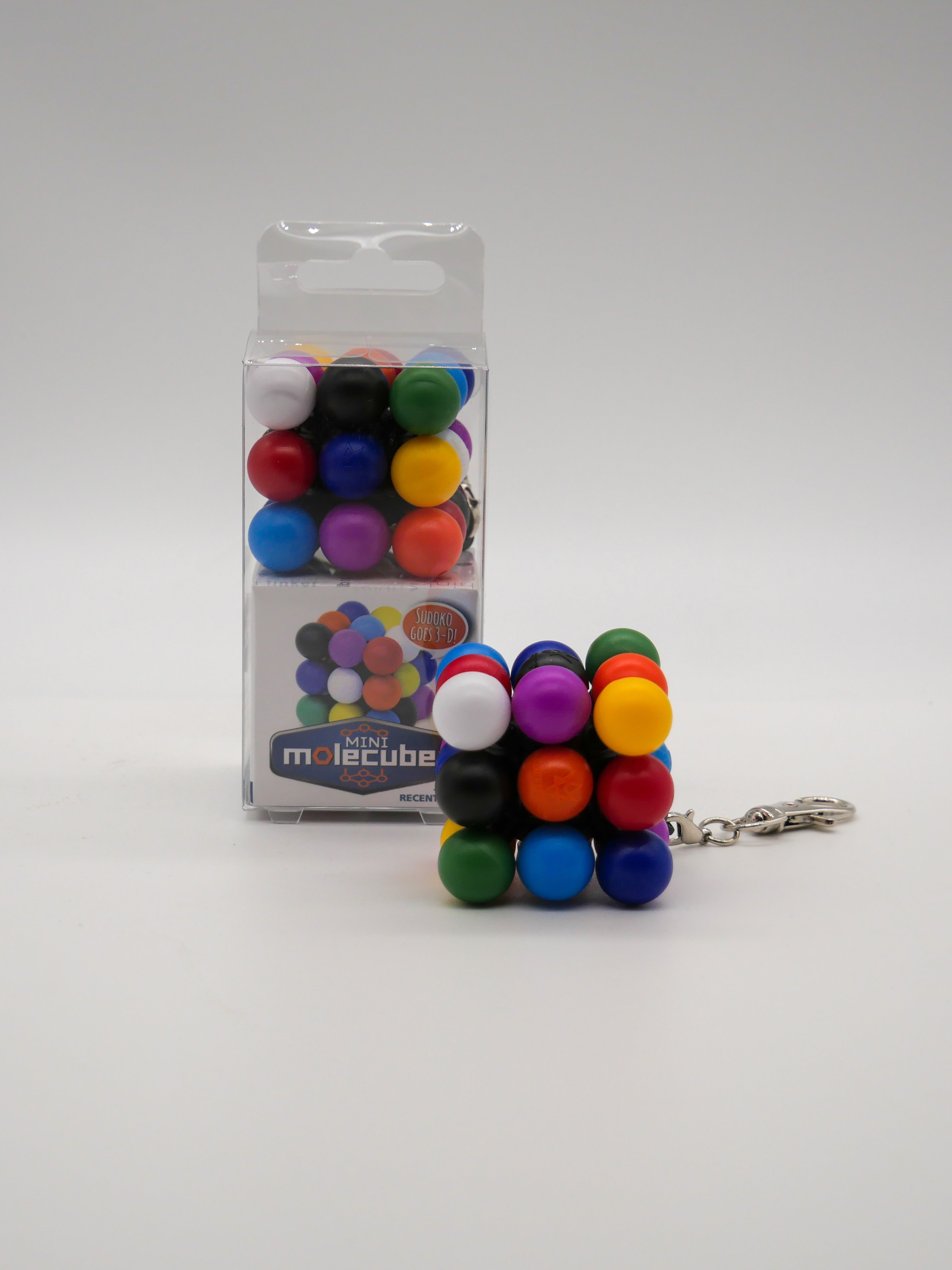 Mini Molecube – AkCrazyCollector