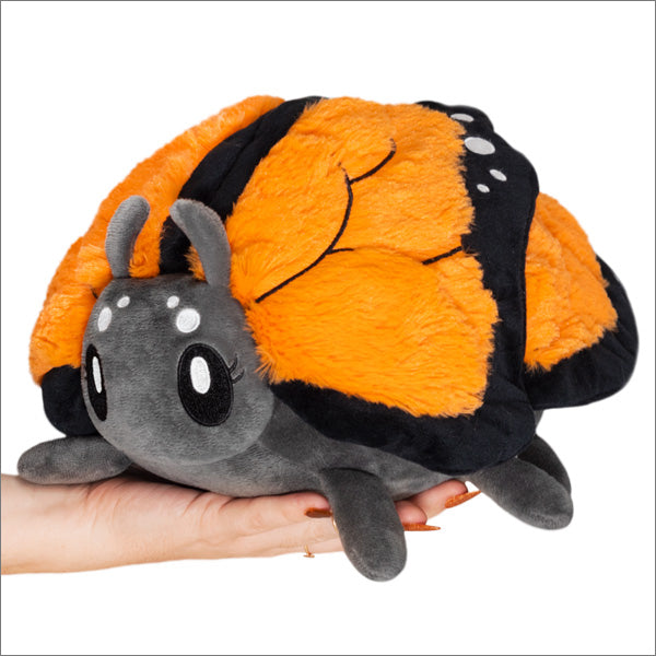 Squishable Mini Monarch Butterfly – AkCrazyCollector