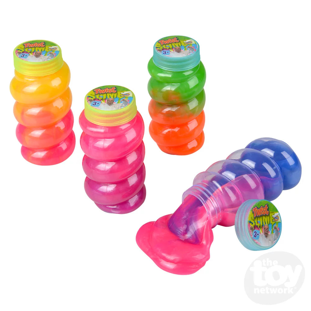 Twist Slime – AkCrazyCollector