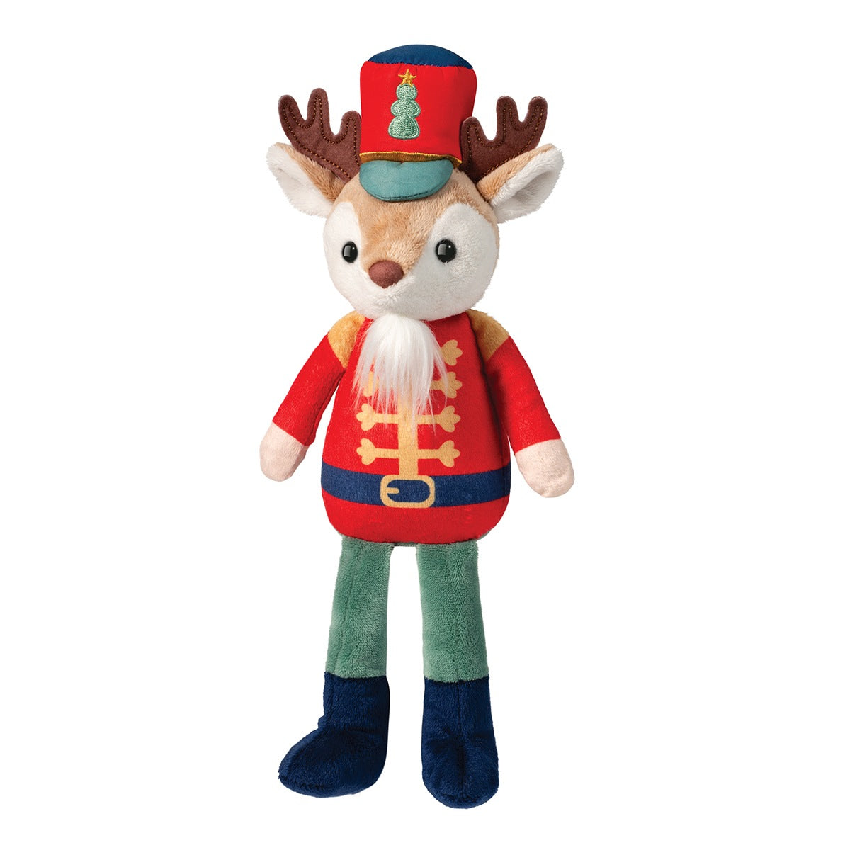 Nutcracker DEER – AkCrazyCollector