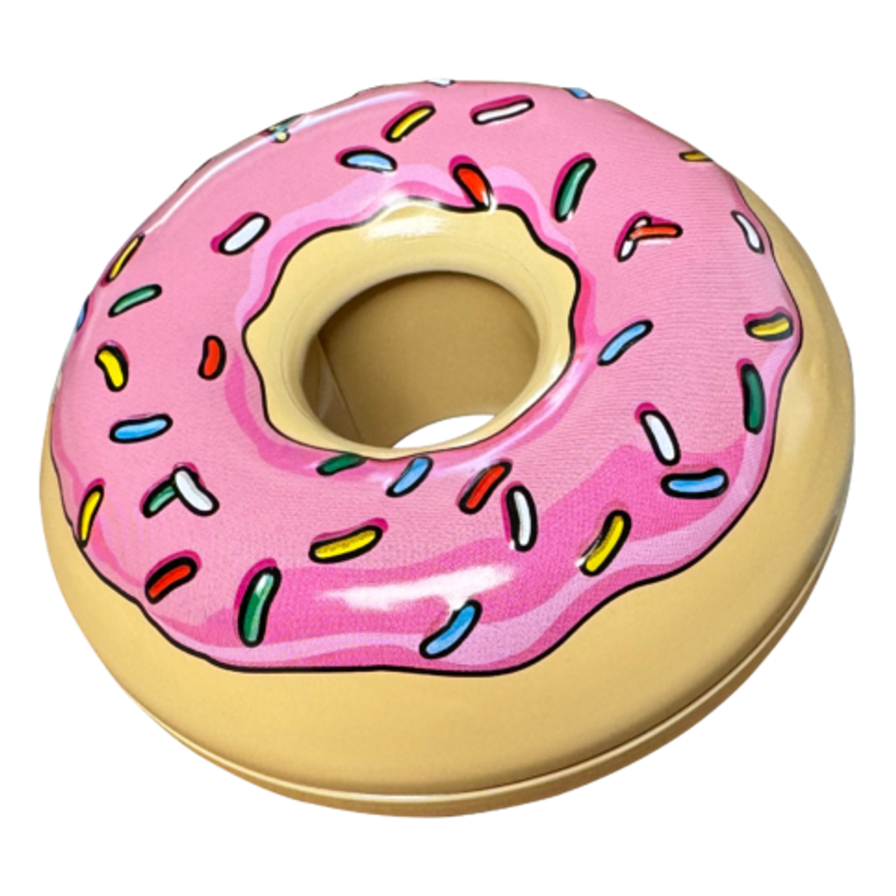 The Simpsons Donut Sweets – AkCrazyCollector