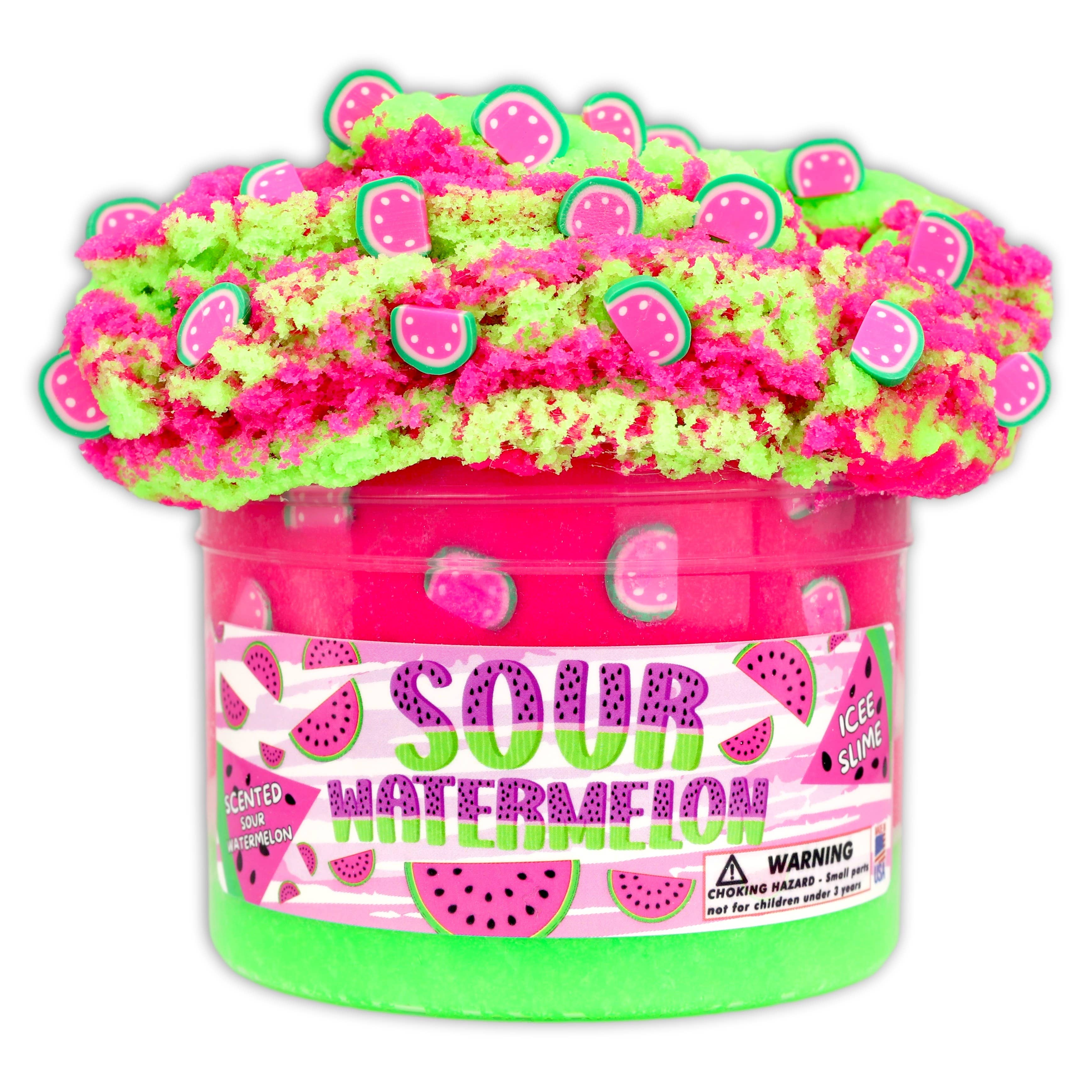 Sour Watermelon – AkCrazyCollector