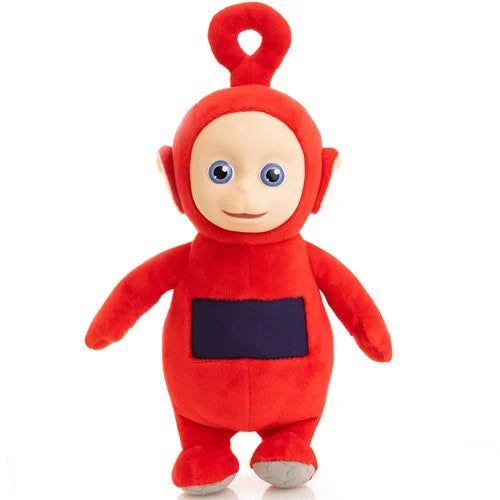 Teletubbies Plush Po – AkCrazyCollector