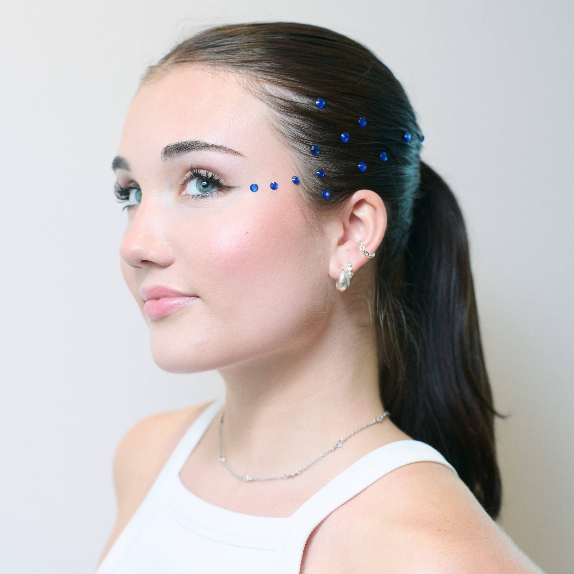 Hally Gem Pen Set (Device & 60 Gems) – AkCrazyCollector