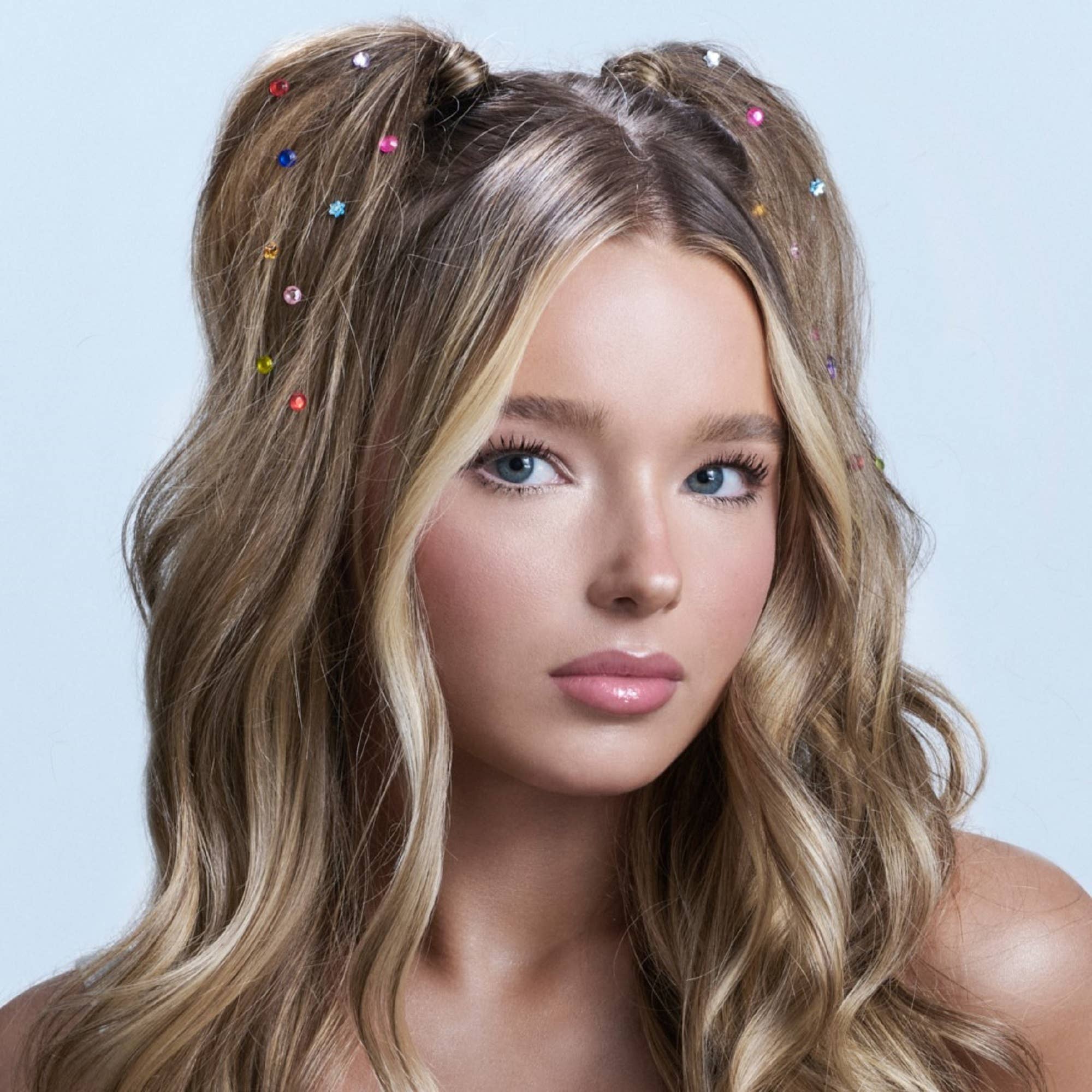 Hally Gem Pen Set (Device & 60 Gems) – AkCrazyCollector