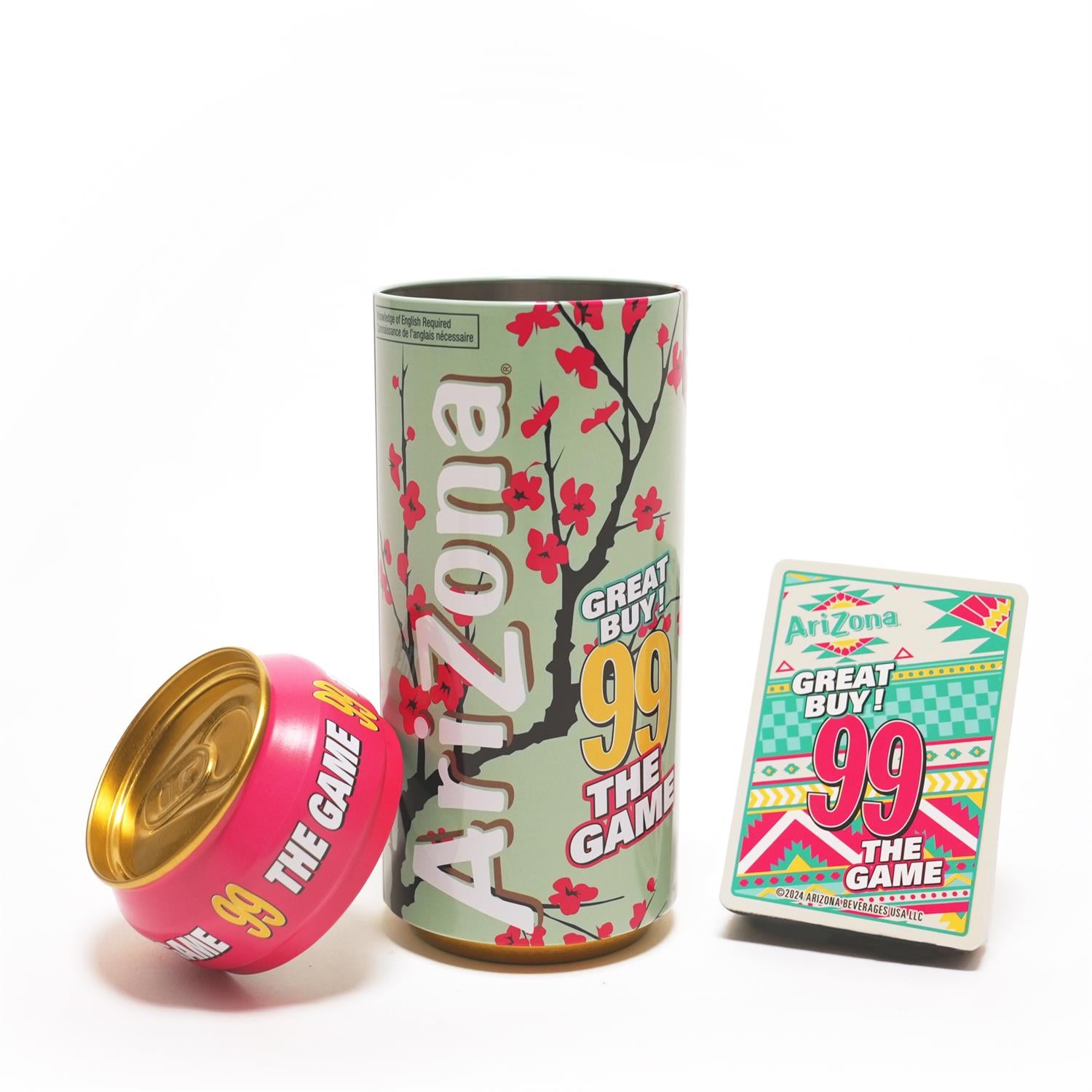 Arizona 99: The Game – AkCrazyCollector