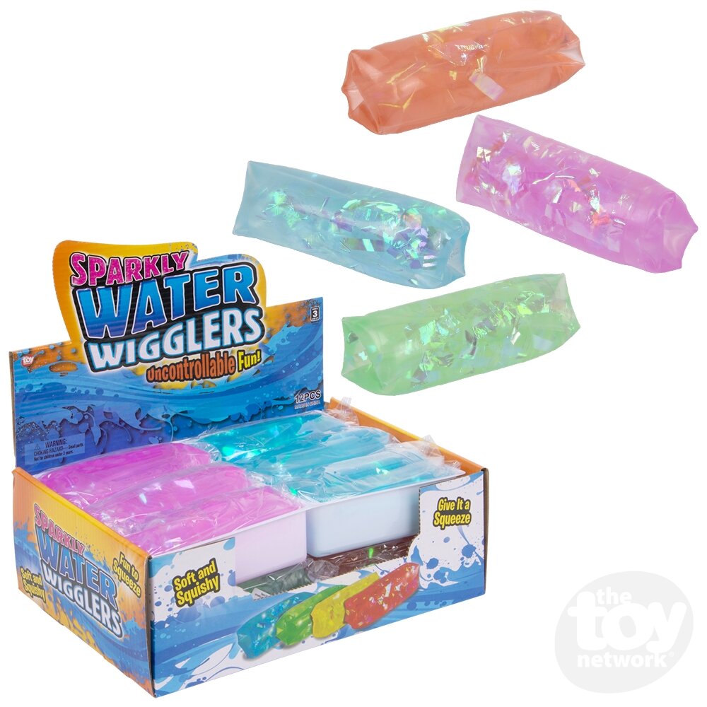 Sparkle Water Wiggler 4.75 – AkCrazyCollector