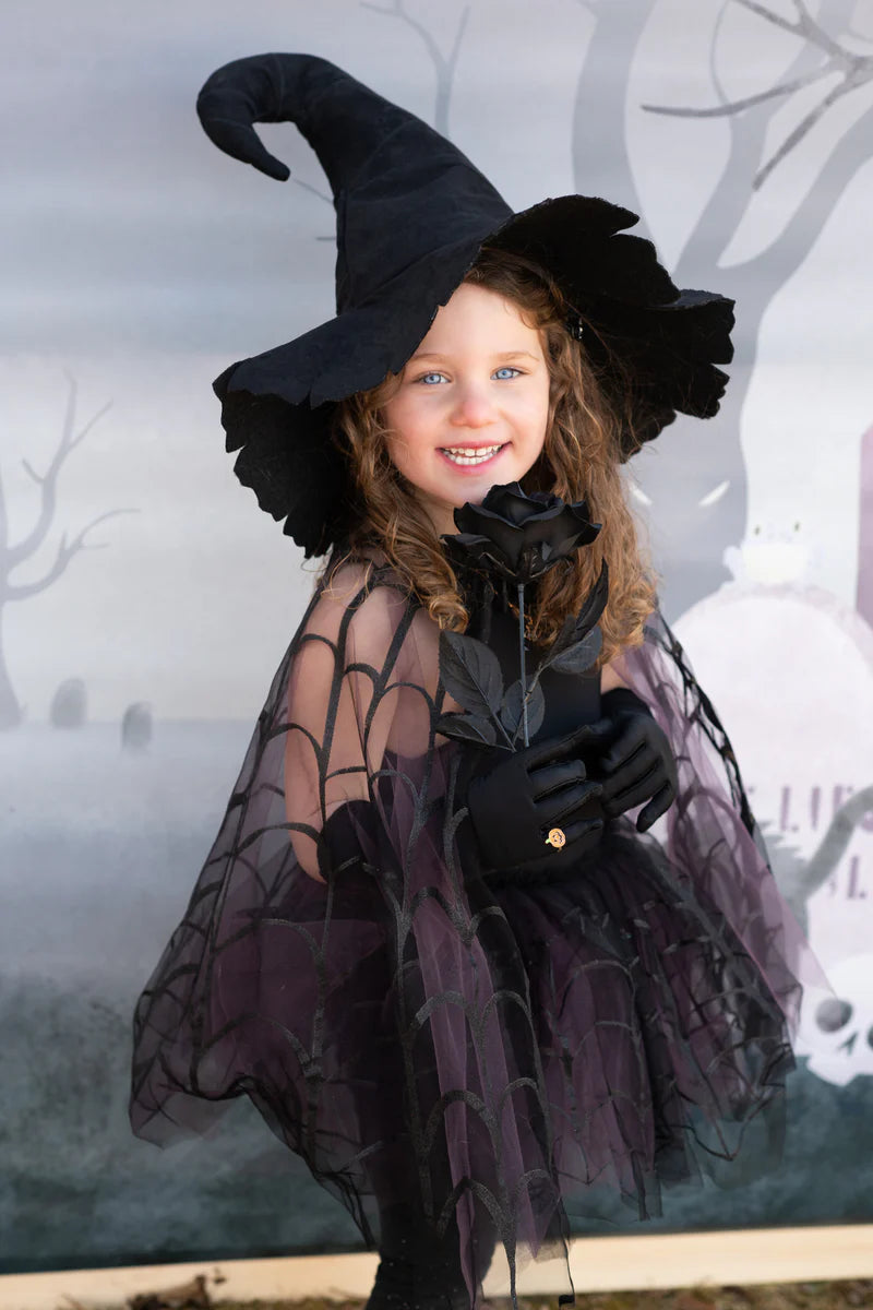 Mighty Witch Hat | Black – AkCrazyCollector