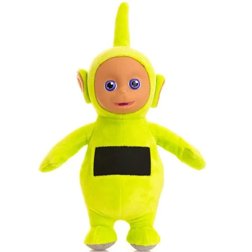Teletubbies Dipsy 8-Inch Plush – AkCrazyCollector