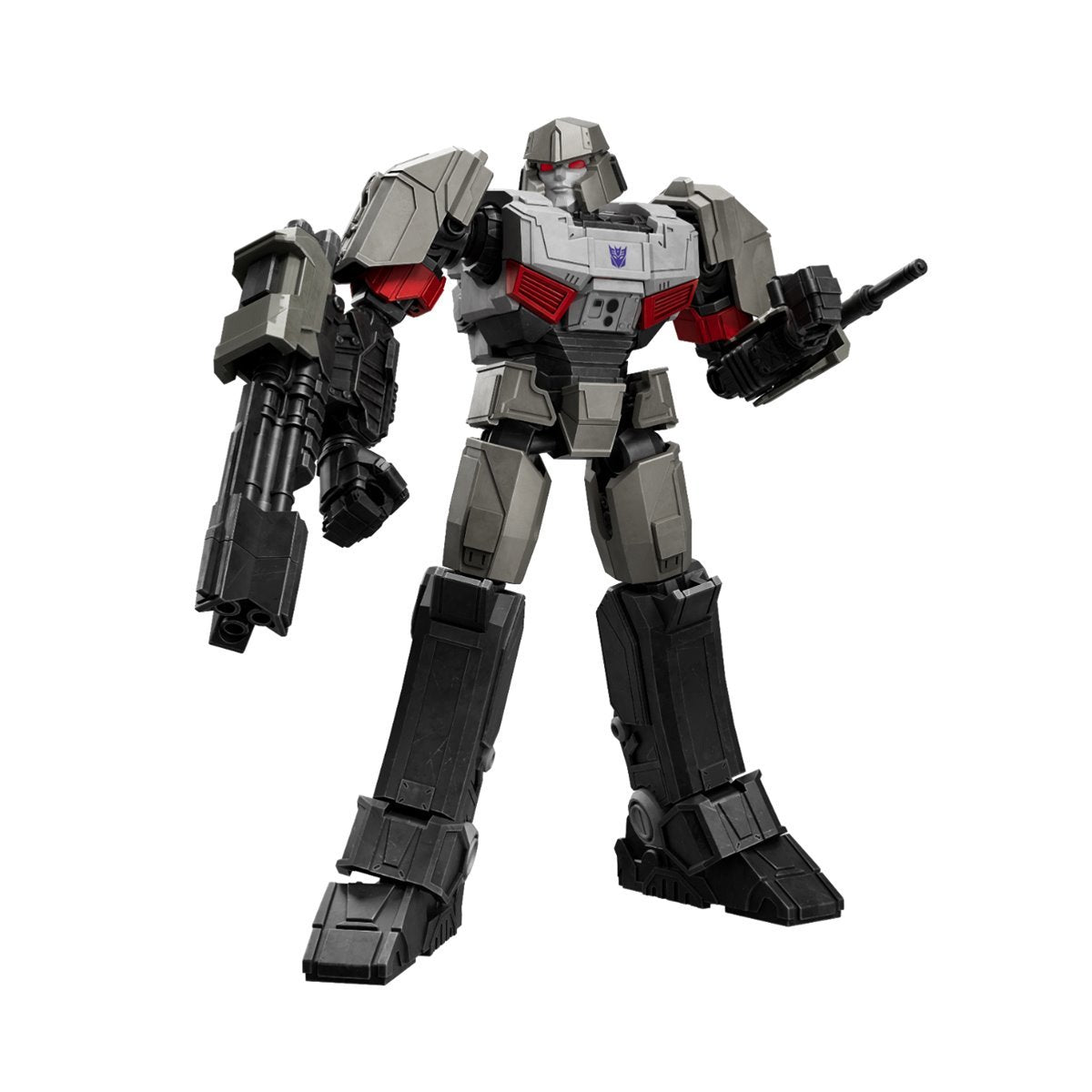 Transformers Classic Class 12 Megatron – AkCrazyCollector