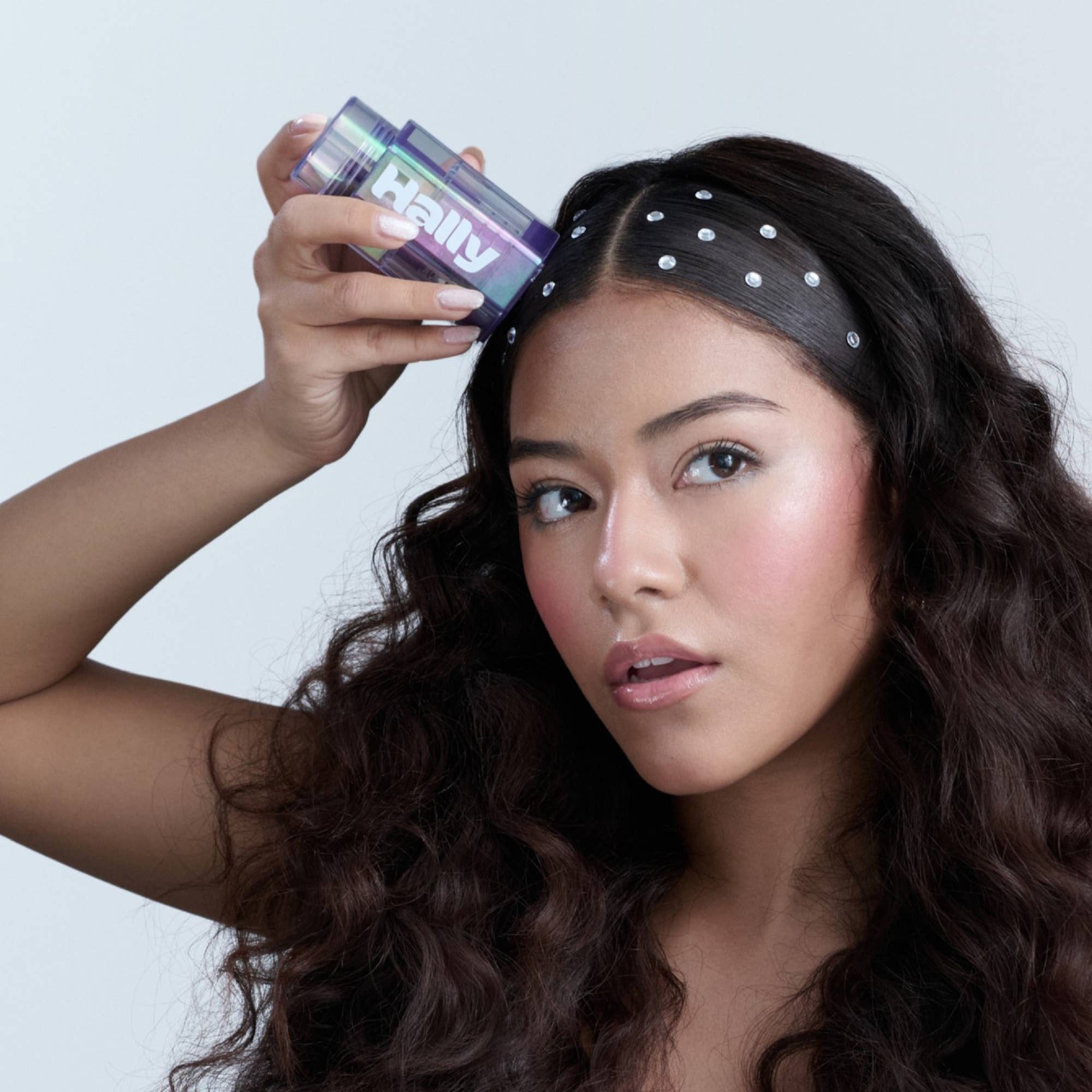 Hally Gem Pen Set (Device & 60 Gems) – AkCrazyCollector