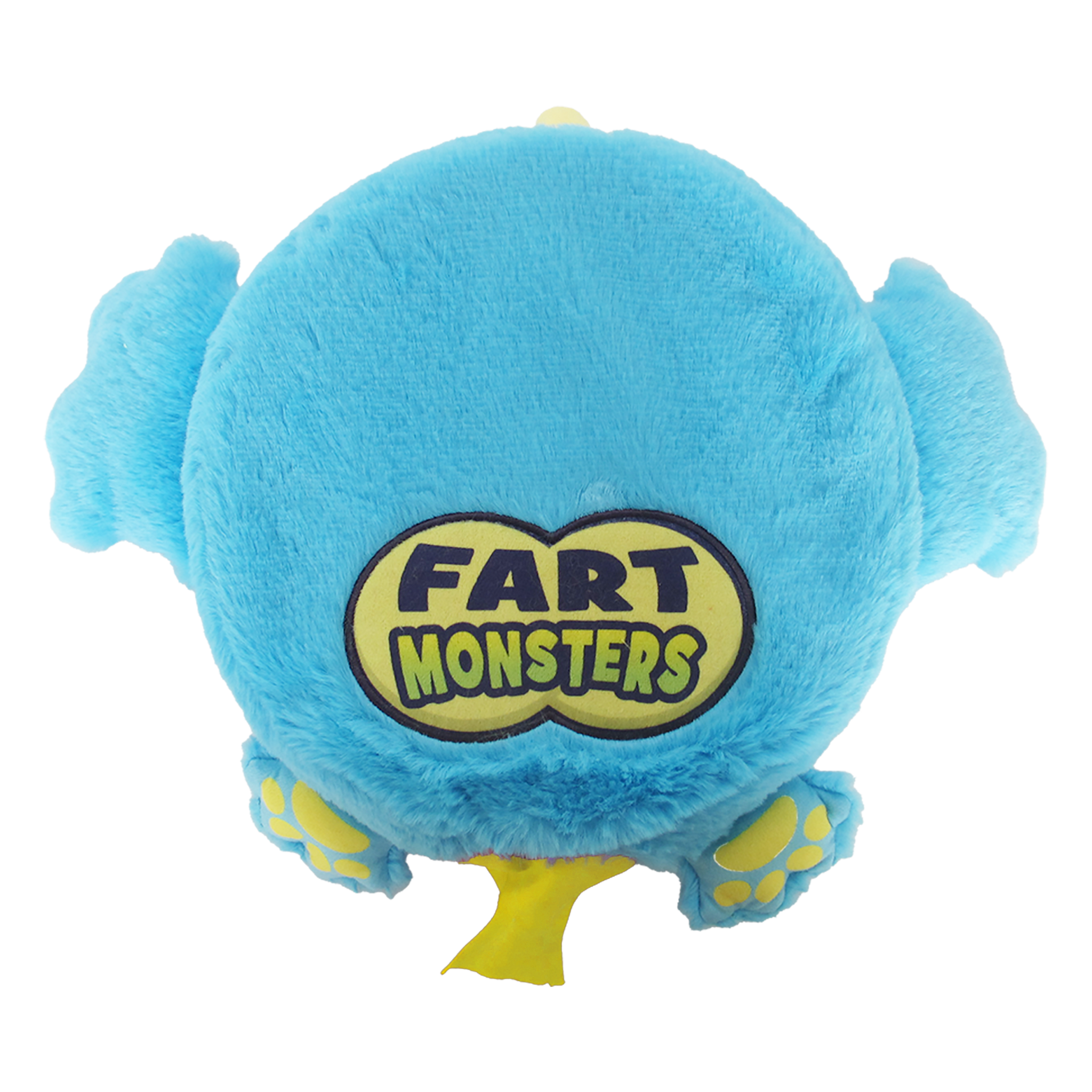 Fart Monsters – AkCrazyCollector