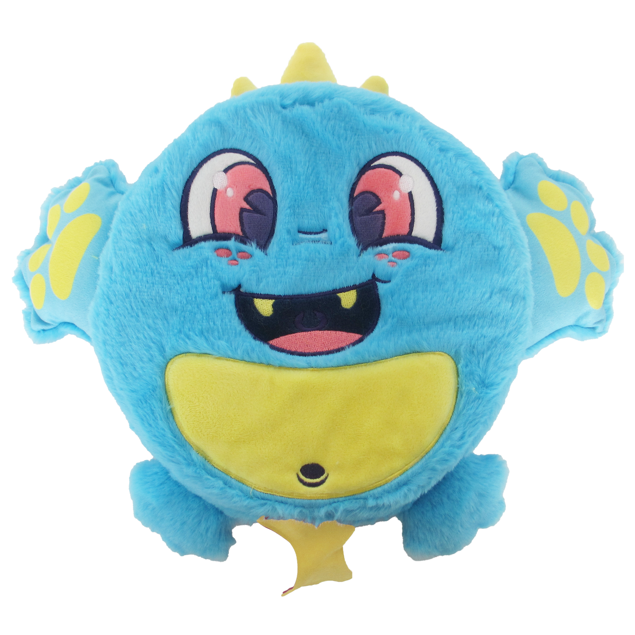 Fart Monsters – AkCrazyCollector