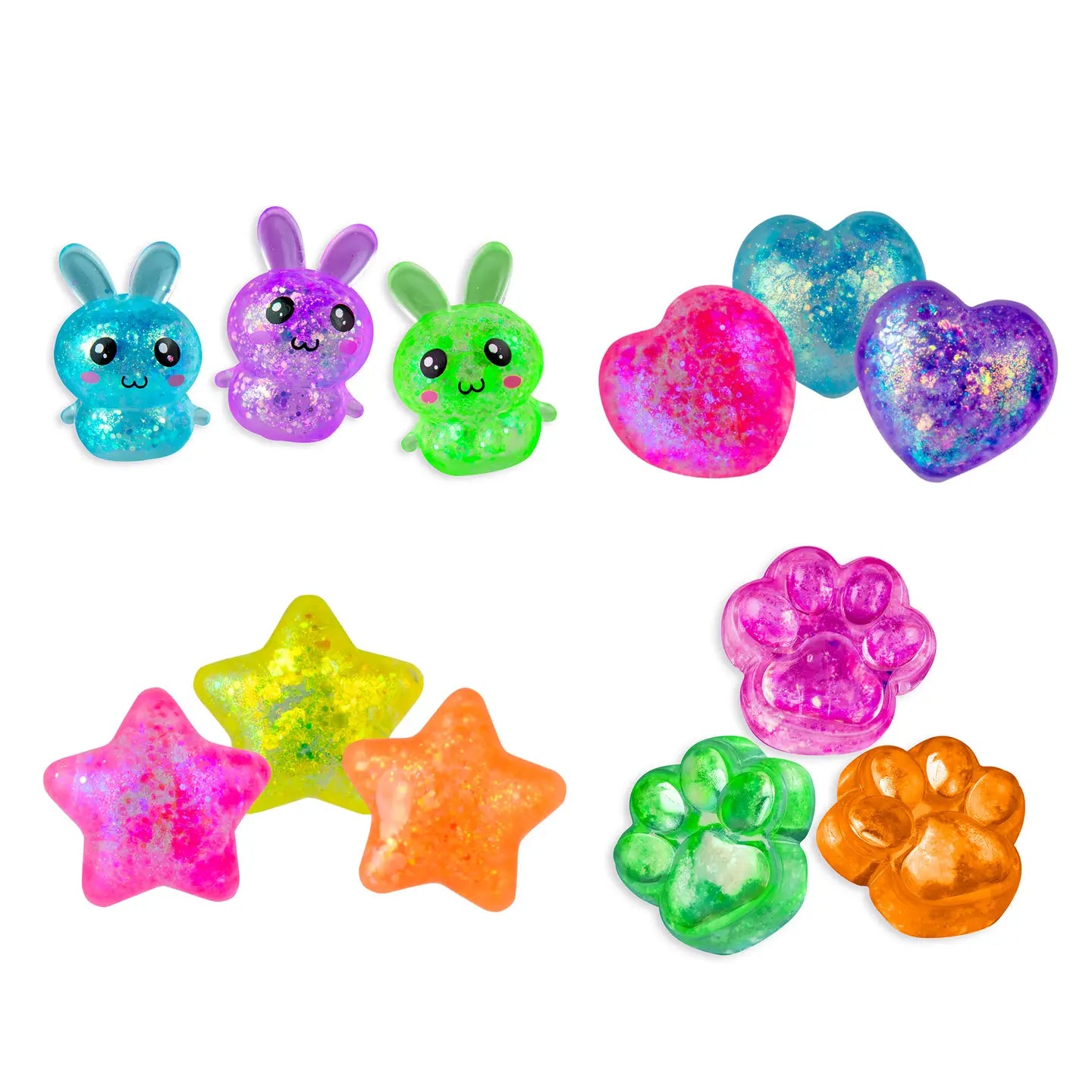 Sugar Swaps Triplets – AkCrazyCollector