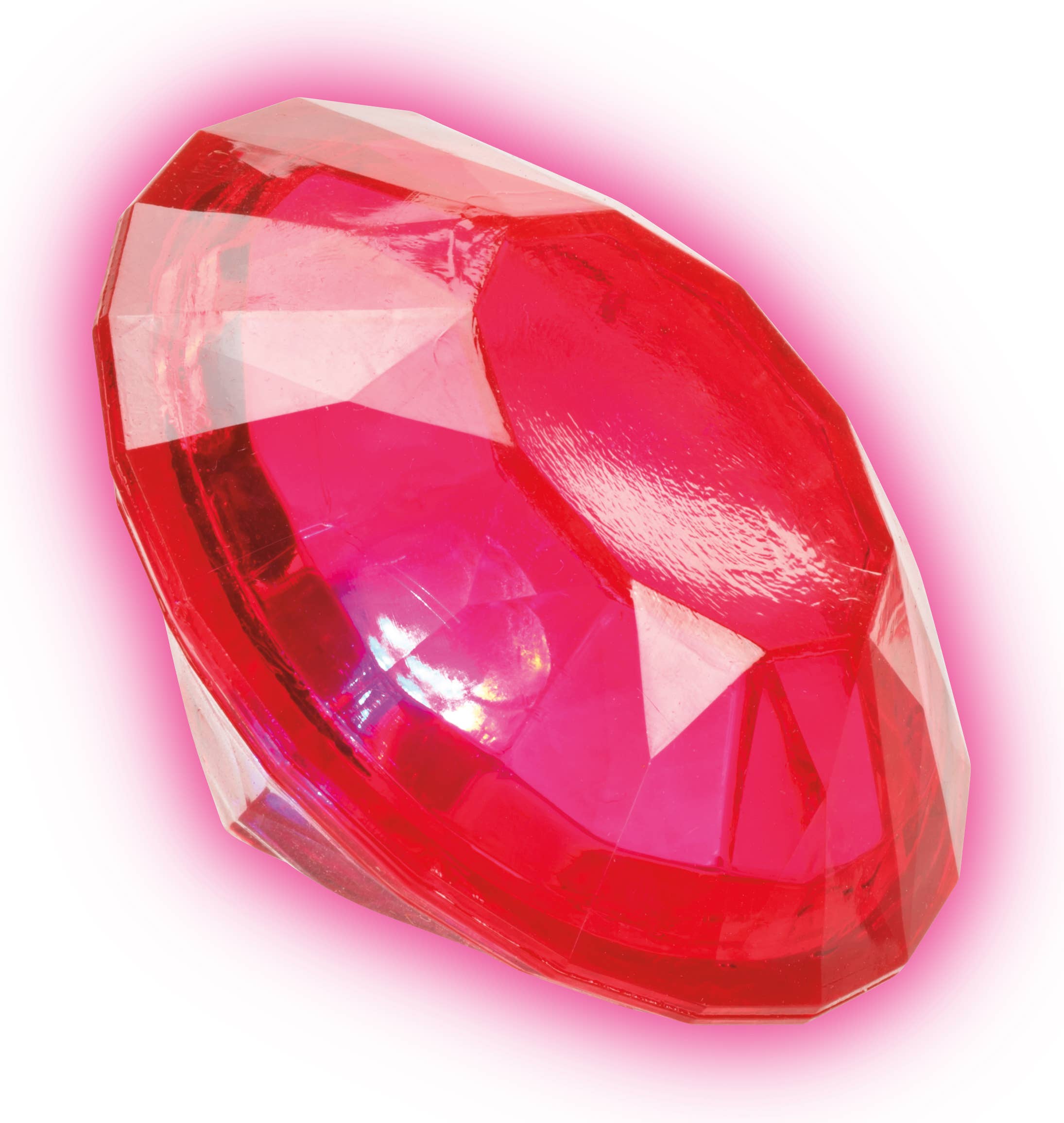Light Up Gems – AkCrazyCollector