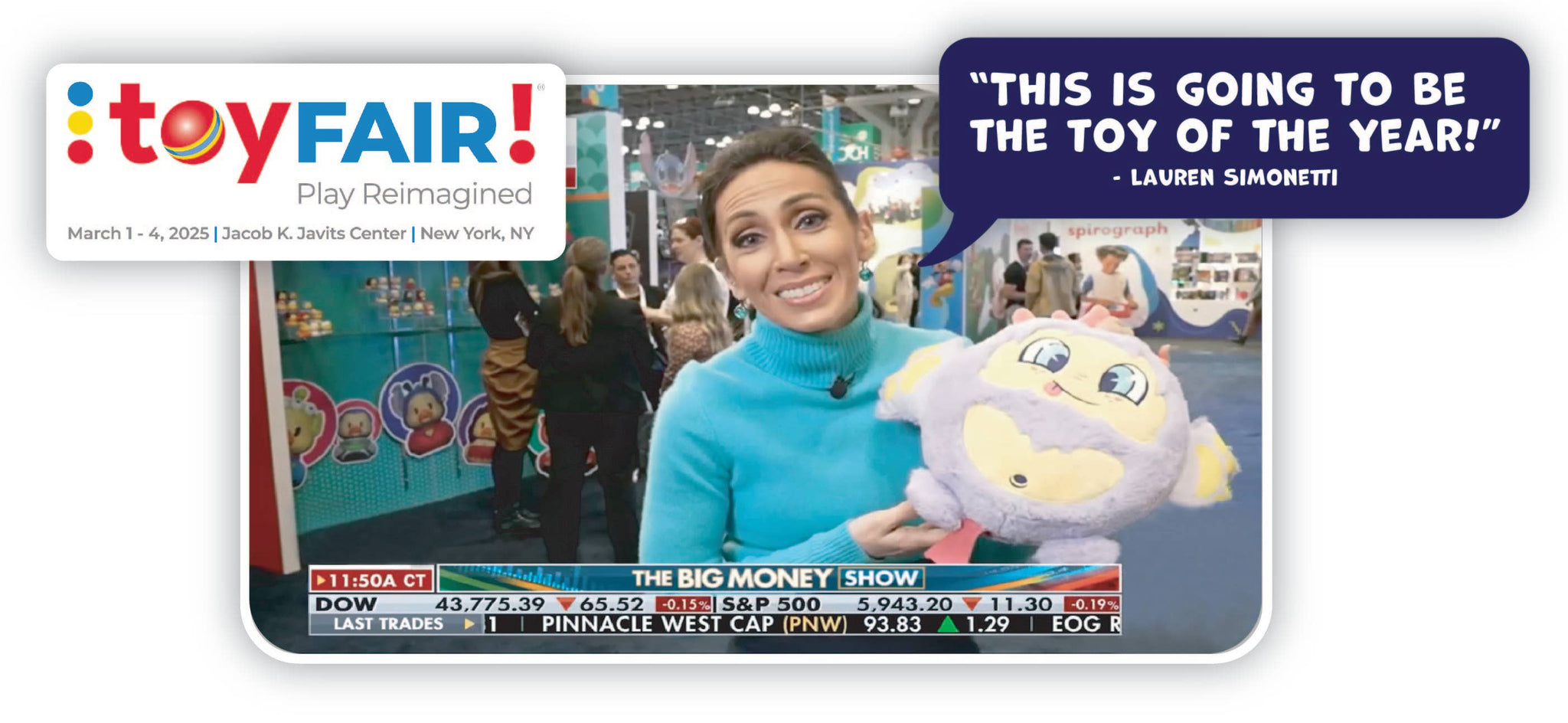 Fart Monsters – AkCrazyCollector