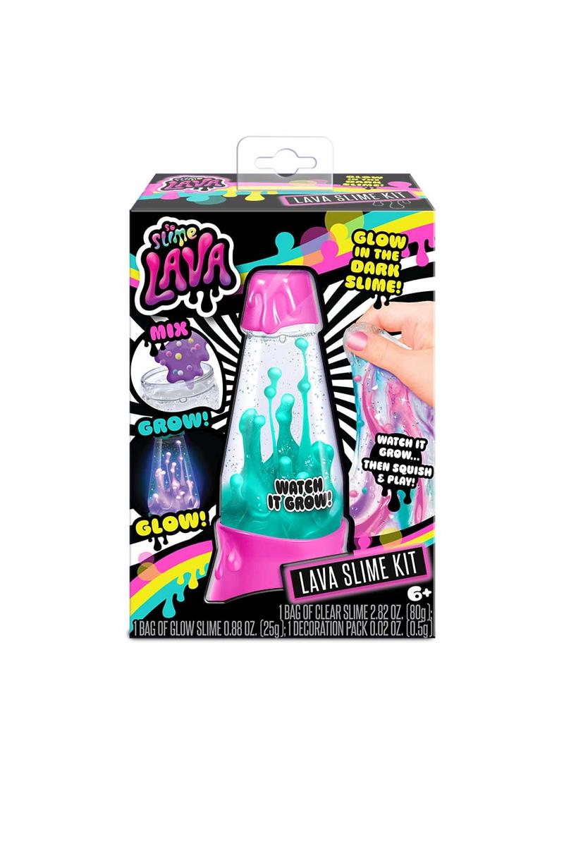 Slime Lava Lamp Kit from So Slime DIY – AkCrazyCollector