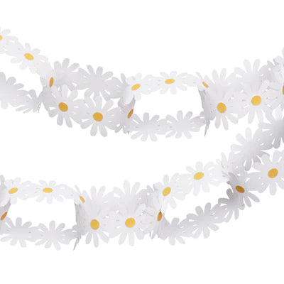 Daisy Paper Chains – AkCrazyCollector