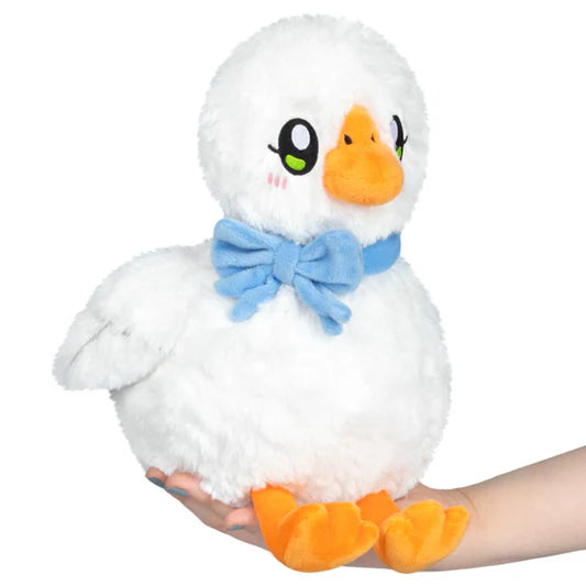Mini Squishable Goose – AkCrazyCollector