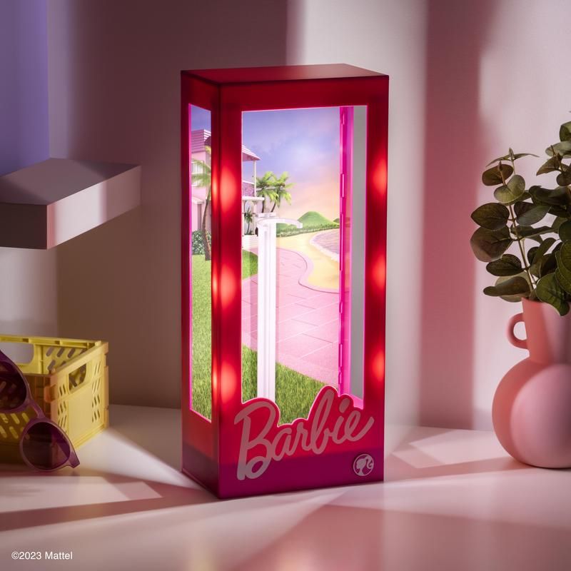 Barbie Doll Display Case Light – AkCrazyCollector