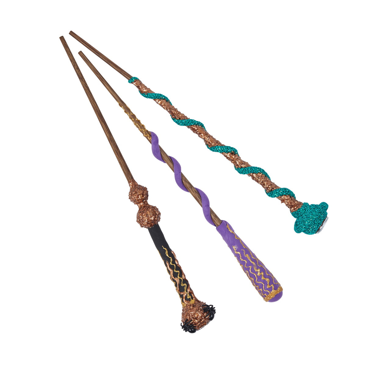 Magic Wand Kit – AkCrazyCollector