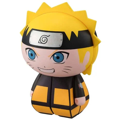 Naruto Uzumaki Charaction Rubik's Cube Puzzle – AkCrazyCollector